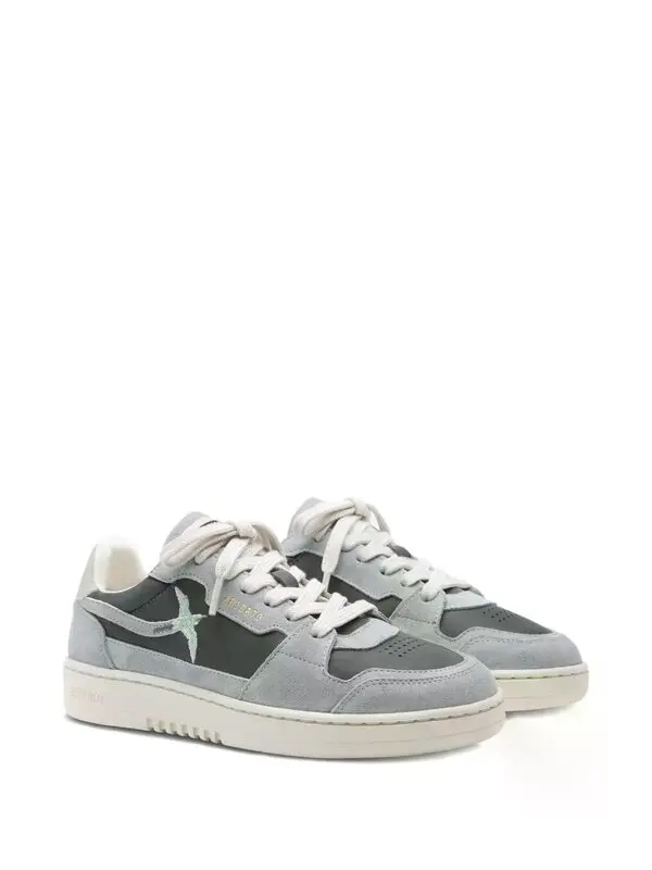 Axel Arigato Dice Lo Bee Bird Sneakers - Grey