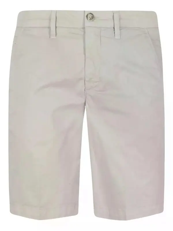 RE-HASH Chino Shorts - Grey