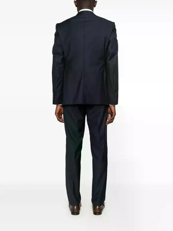 Emporio Armani Single-breasted Suit