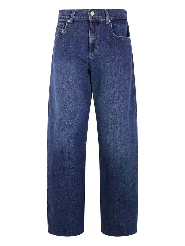 7 For All Mankind Lotta Hilo Jeans