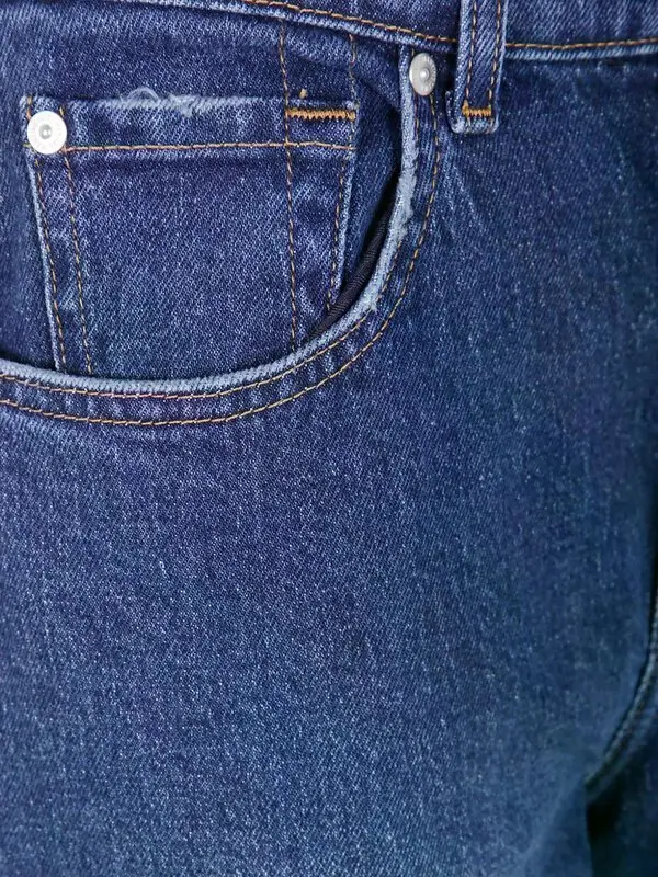 7 For All Mankind Lotta Hilo Jeans