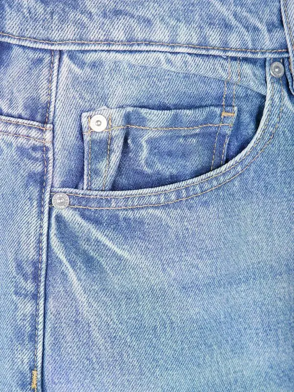 7 For All Mankind Calie Jeans