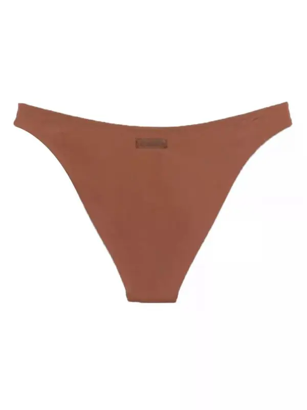 MC2 SAINT BARTH Plunge Bikini