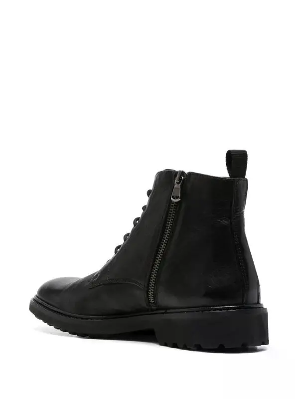 Geox Cannaregio 35mm Boots