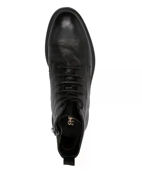 Geox Cannaregio 35mm Boots
