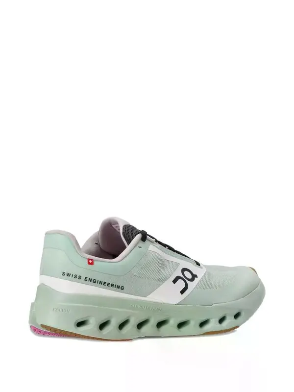On Cloudsurfer Next Z5 Sneakers - Green
