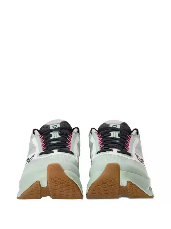 On Cloudsurfer Next Z5 Sneakers - Green
