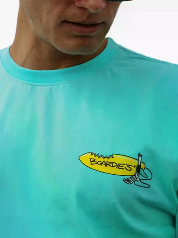 BOARDIES Graphic-print T-shirt