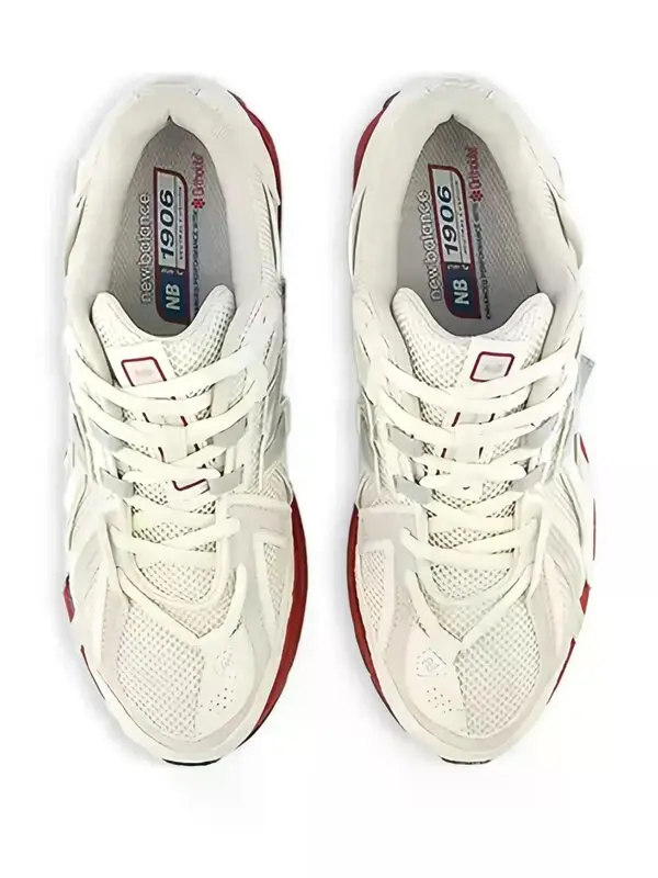 NEW BALANCE 1906a Sneakers - White