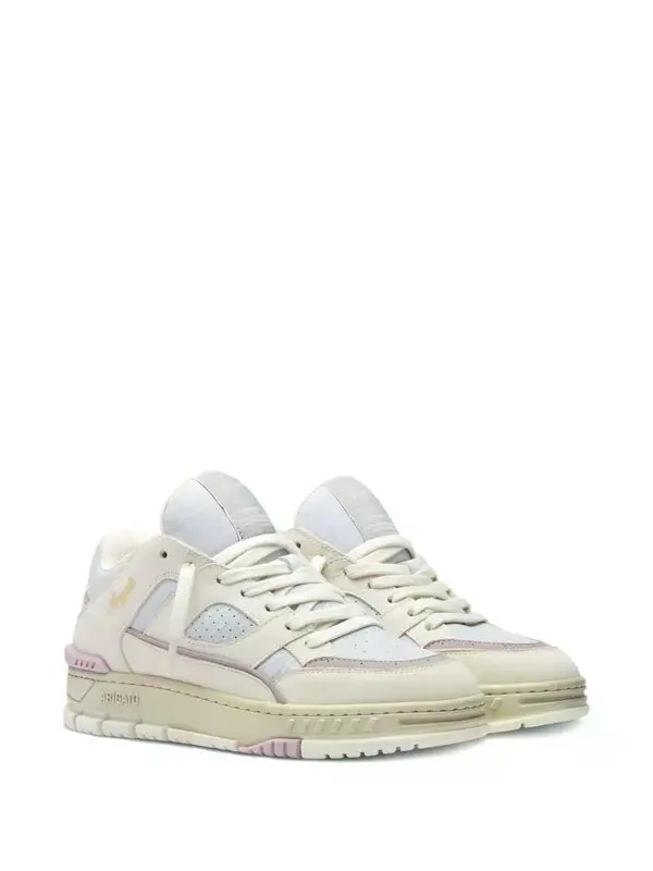 Axel Arigato Area Lo Sneakers - White