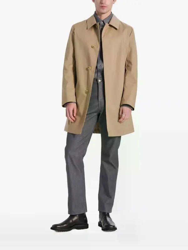 Mackintosh Dunoon Raincoat