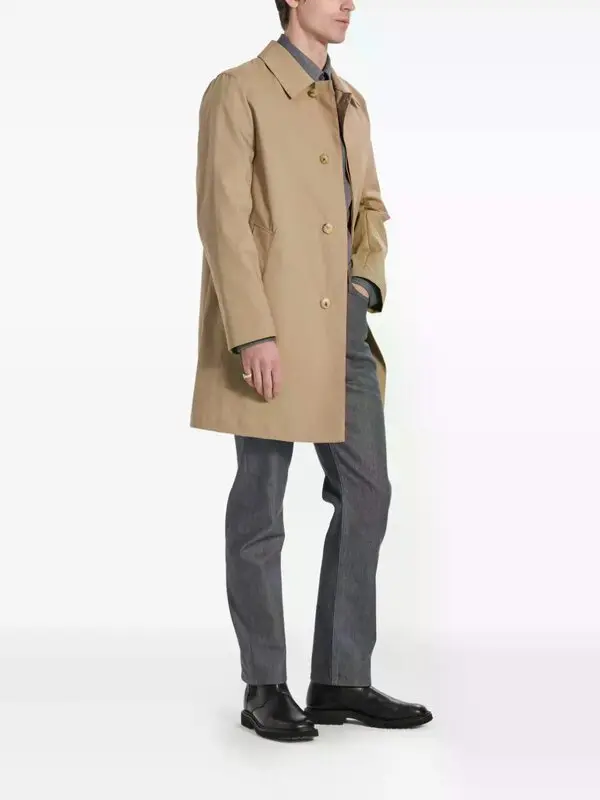 Mackintosh Dunoon Raincoat