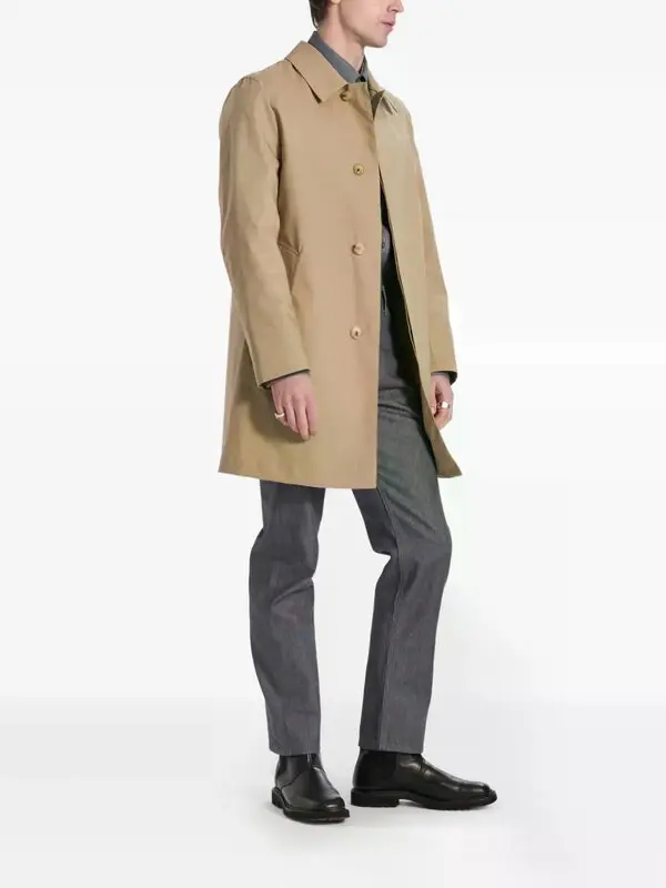 Mackintosh Dunoon Raincoat