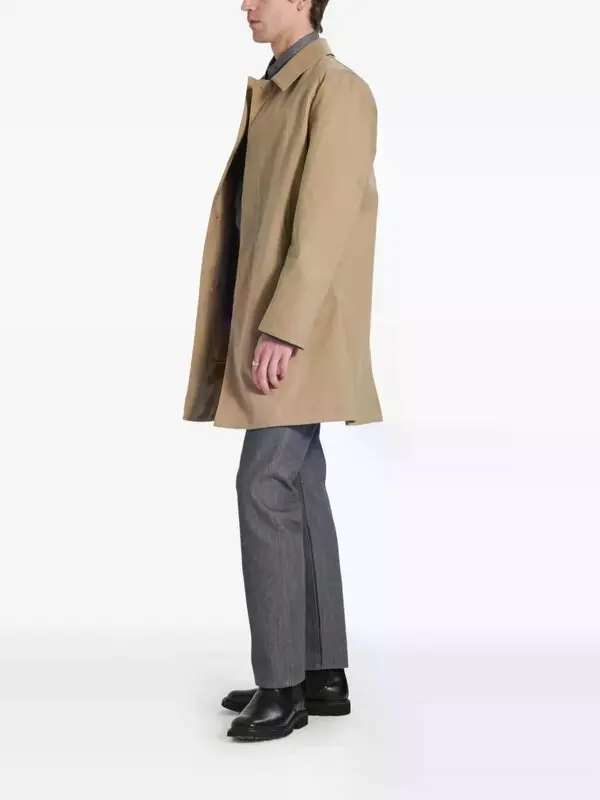 Mackintosh Dunoon Raincoat