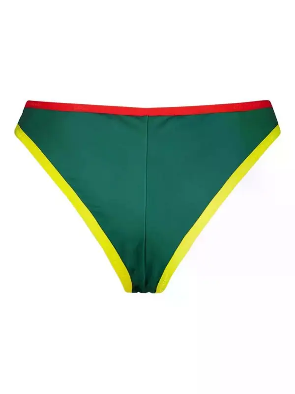 Casablanca Jersey Bikini Bottom