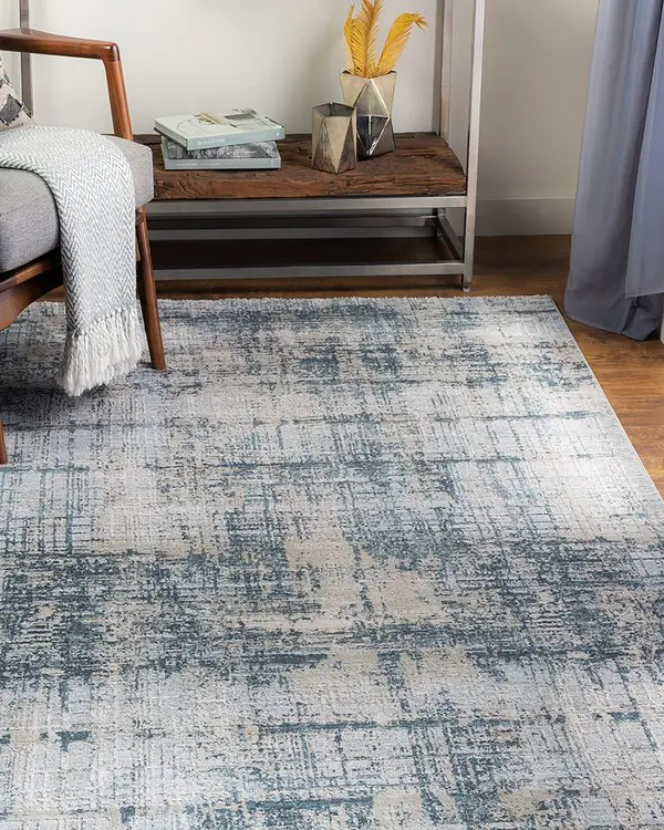 SURYA Livabliss Brunswick Bwk-2300 Area Rug, 12' X 15