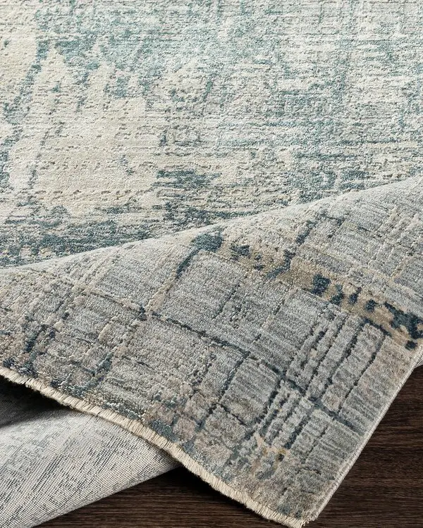 SURYA Livabliss Brunswick Bwk-2300 Area Rug, 12' X 15