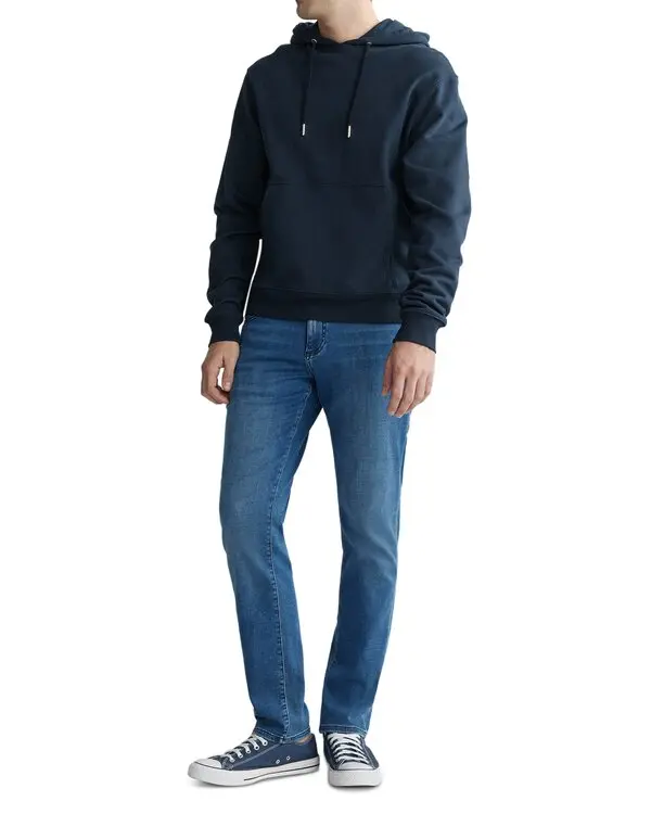 DL1961 Nick Slim Fit Ultimate Knit Jeans - Mohonk