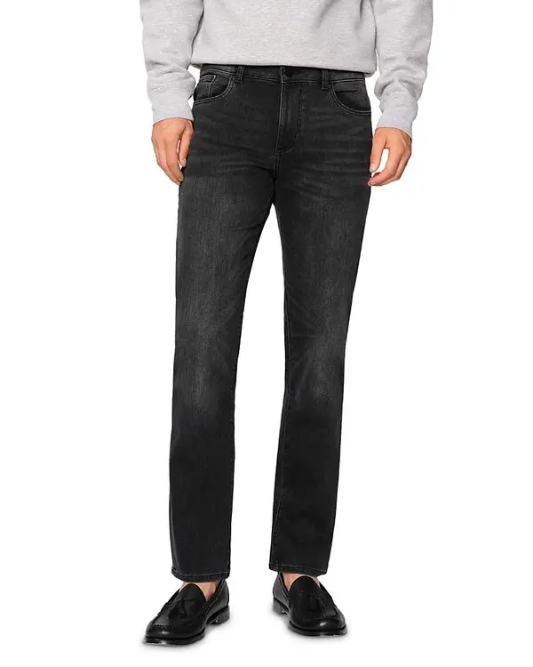 DL1961 Nick Slim Fit Jeans - Sable