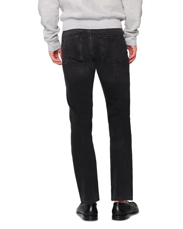 DL1961 Nick Slim Fit Jeans - Sable