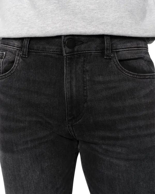 DL1961 Nick Slim Fit Jeans - Sable