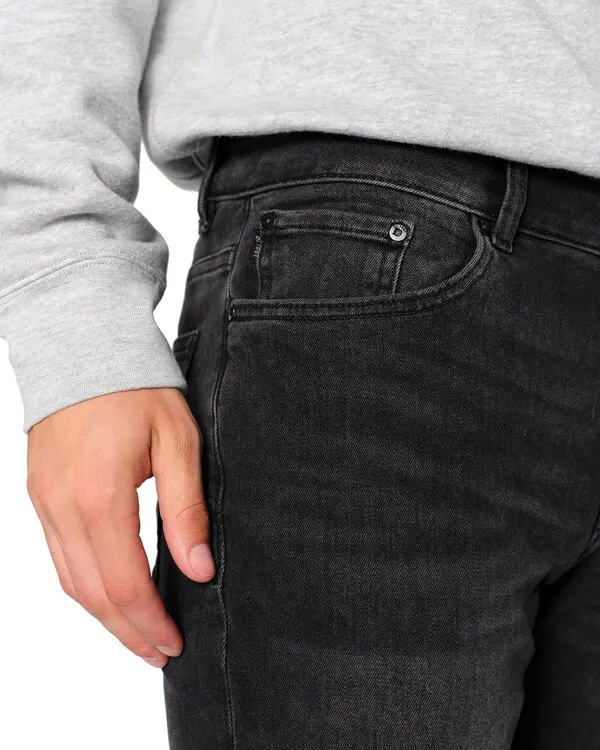DL1961 Nick Slim Fit Jeans - Sable