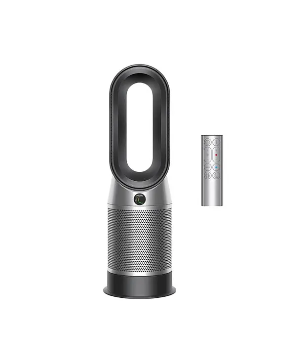 DYSON Purifier Hot+cool Hp1 New - Black/nickel