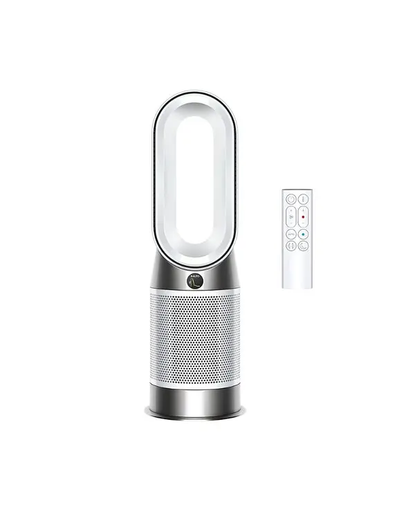 DYSON Purifier Hot+cool Hp1 New - White