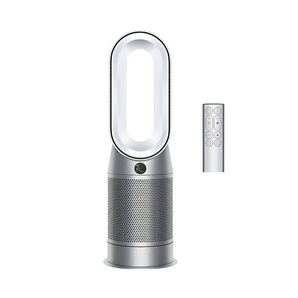 DYSON Purifier Hot+cool Hp1 New - White/silver