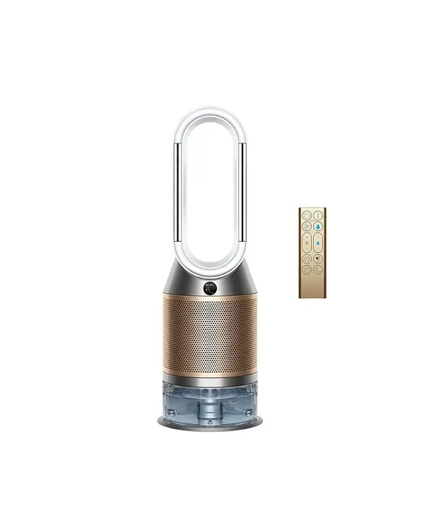 DYSON Humidify+ Cool Ph2 De-nox Purifier - White/gold