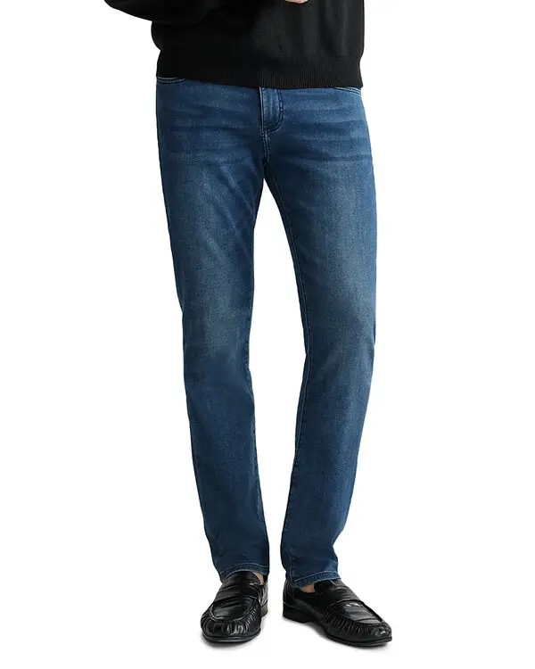 DL1961 Nick Slim Fit Jeans - Stream
