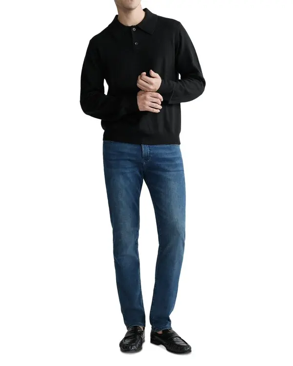 DL1961 Nick Slim Fit Jeans - Stream