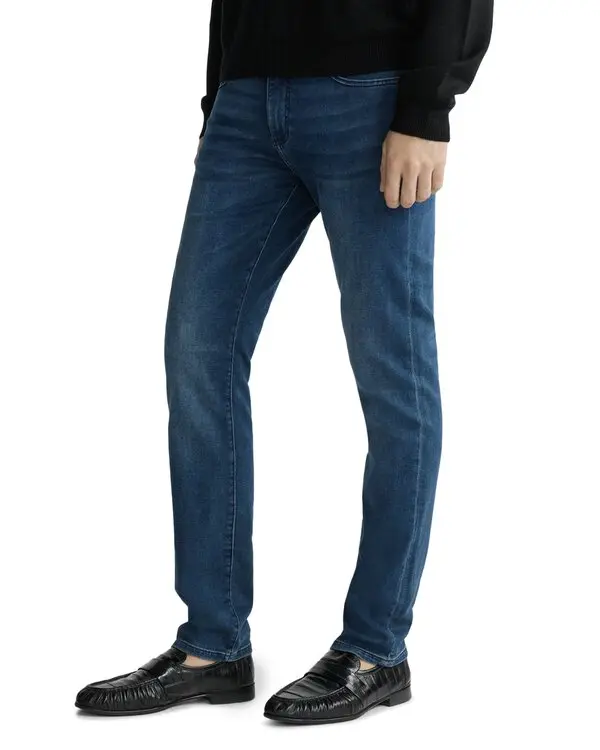 DL1961 Nick Slim Fit Jeans - Stream