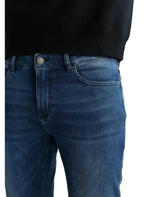 DL1961 Nick Slim Fit Jeans - Stream