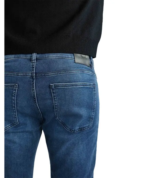 DL1961 Nick Slim Fit Jeans - Stream