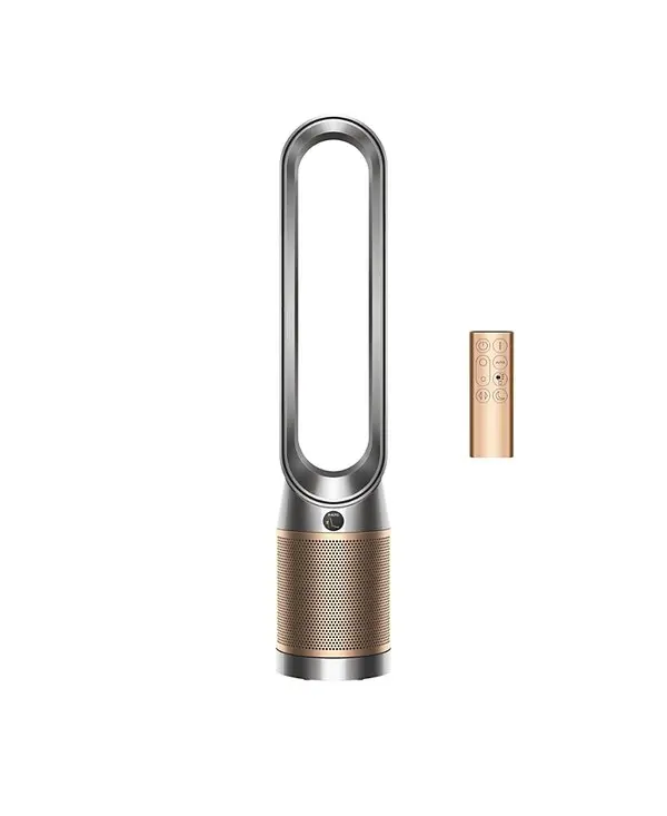 DYSON Purifier Cool Pc2 De-nox New - Nickel/gold