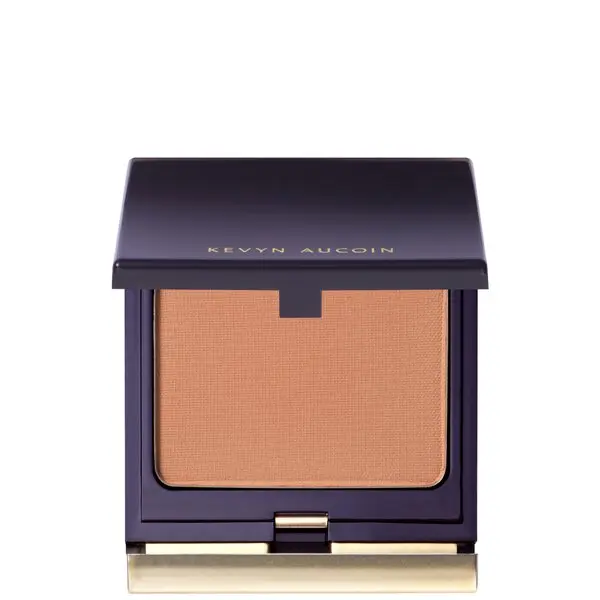 KEVYN AUCOIN The Individual Eyeshadow - Carmel