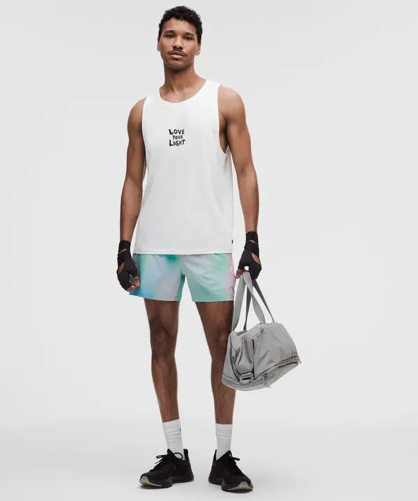 Lululemon Zeroed In Tank Top