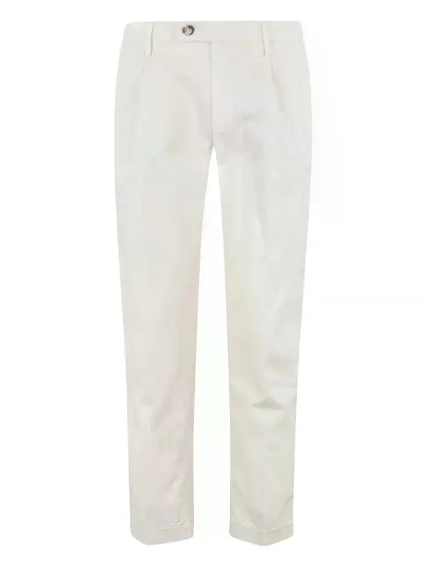 RE-HASH Cotton Chinos