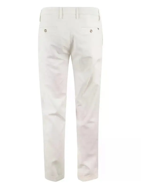 RE-HASH Cotton Chinos