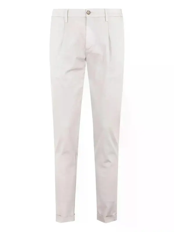 RE-HASH Cotton Chinos