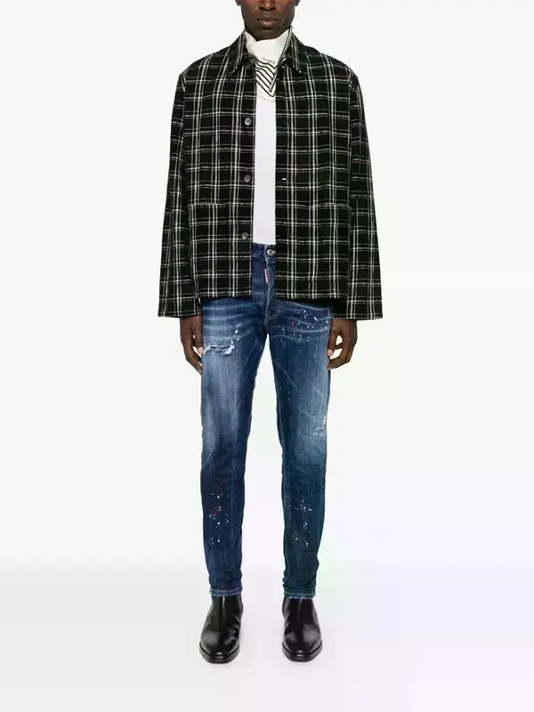 Dsquared2 Skater Jeans