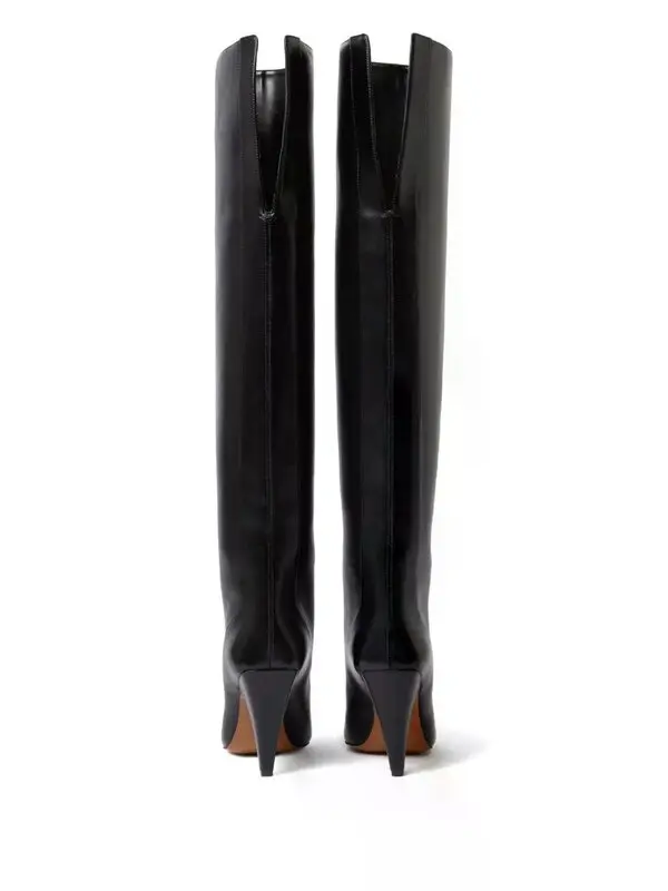 Stella McCartney Knee-high Boots