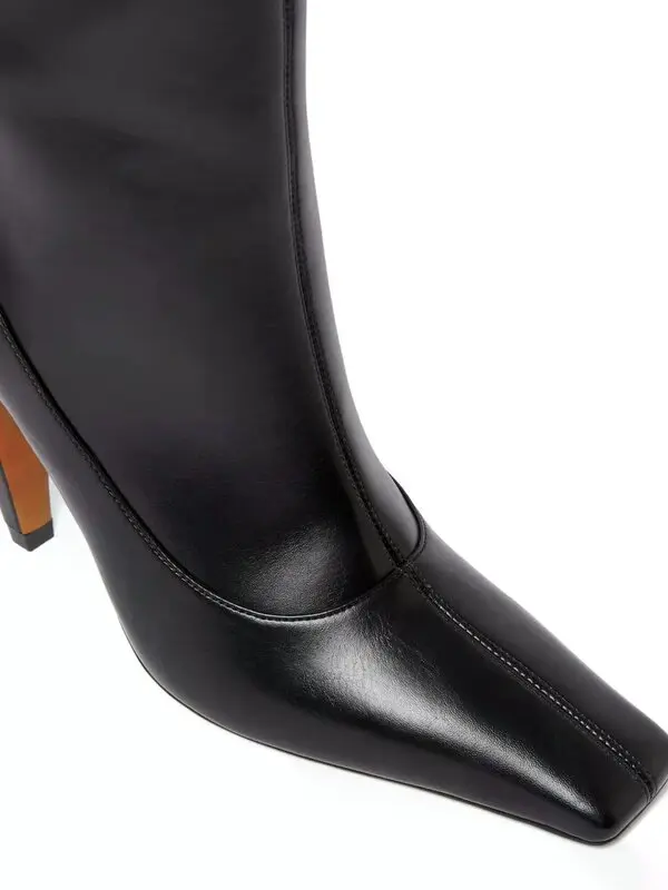 Stella McCartney Knee-high Boots