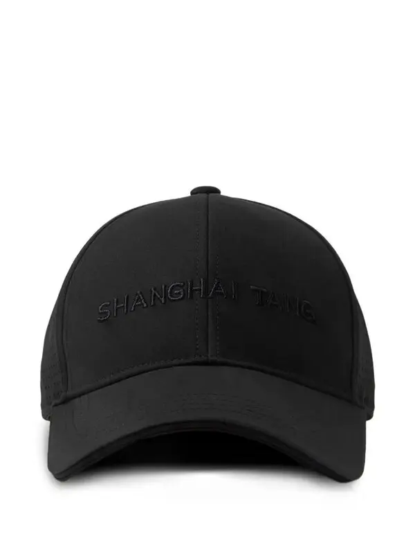Shanghai Tang Playmaker Cap - Black