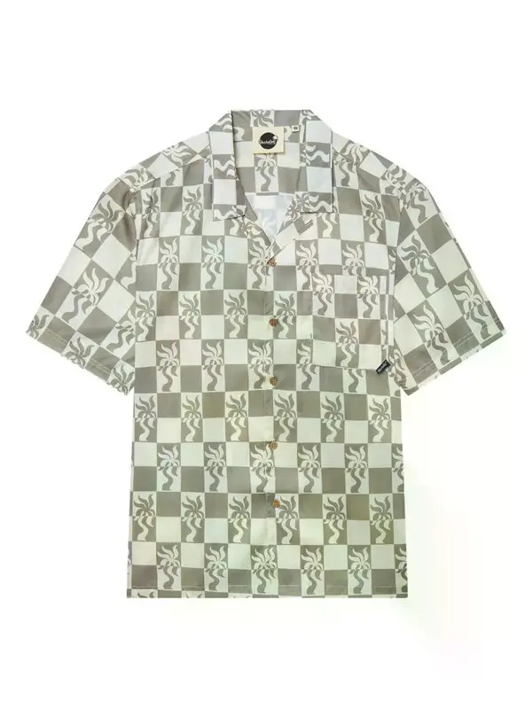 BOARDIES Graphic-print Shirt