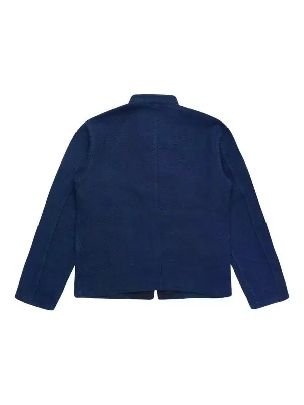 Blue Blue Japan Sashiko Jacket