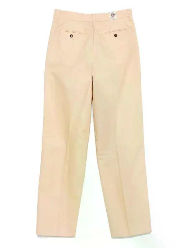 Bally Cotton Chinos