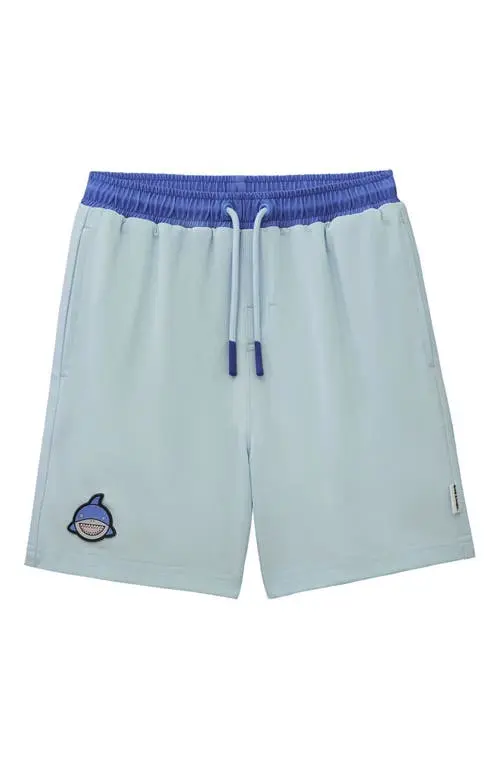 ROARSOME Reef Swim Trunk - Blue