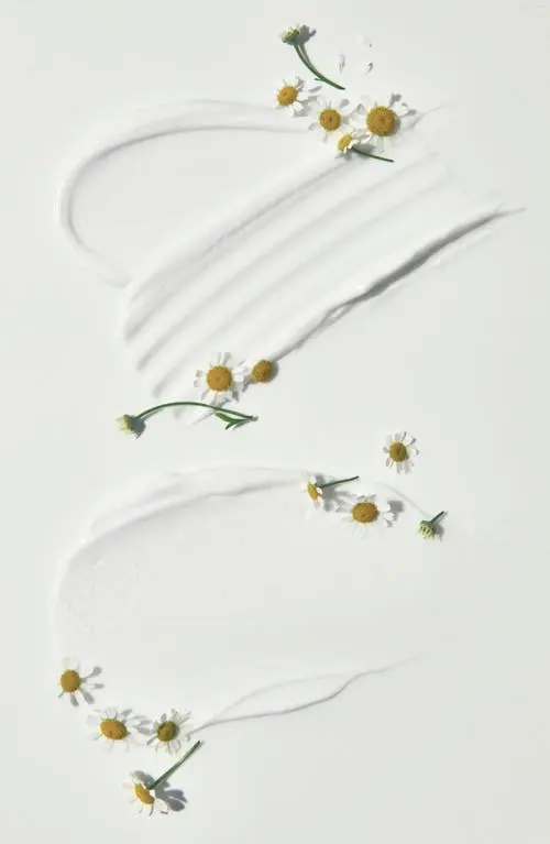 MALIN+GOETZ Chamomile Shave Cream - White